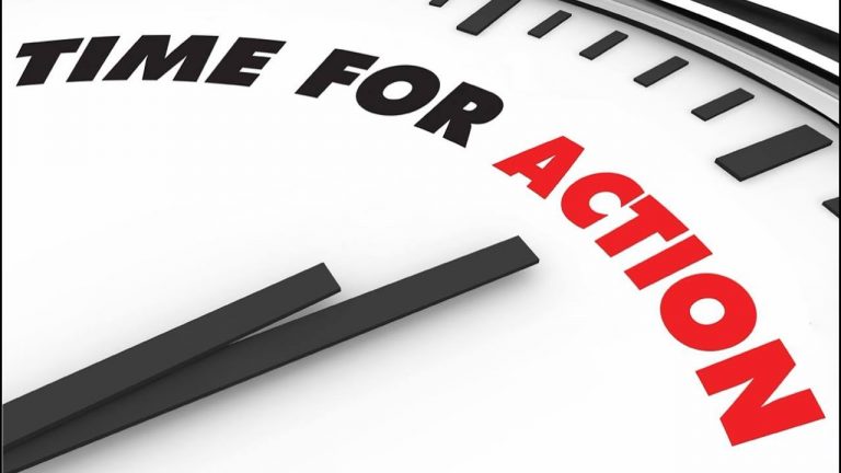 The Incredible Benefits of Being Action-Oriented - Gregg Vanourek