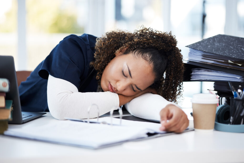 Are You Focusing Too Much on Others’ Needs?