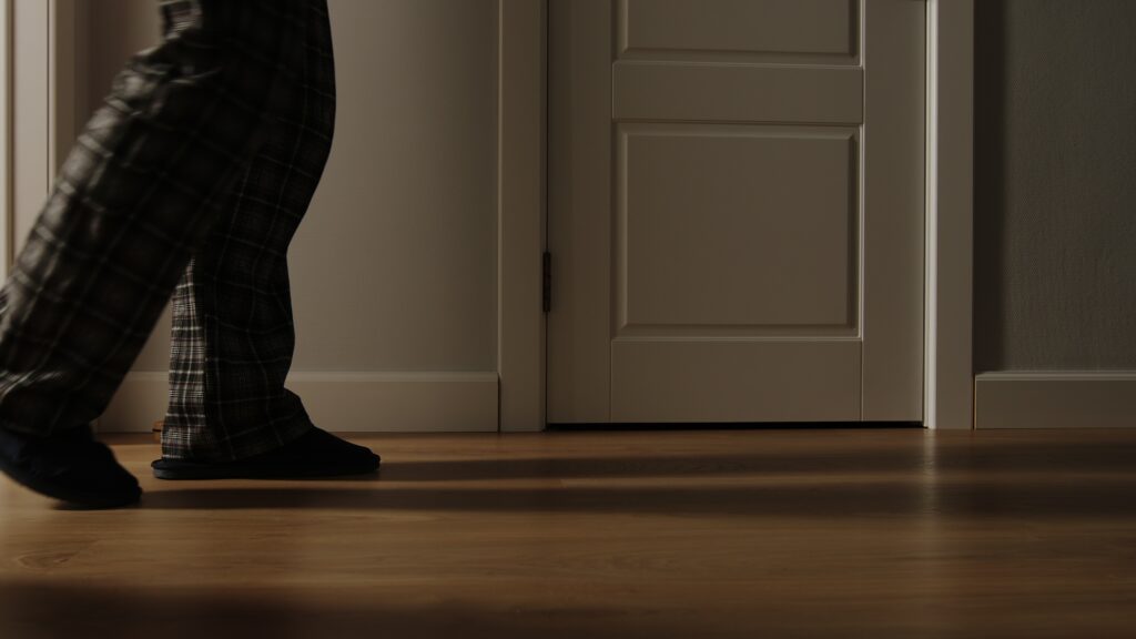 Are You Sleepwalking through Your Life? - GREGG VANOUREK