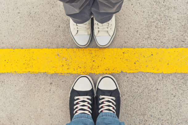 Setting Boundaries—Why It’s Hard and How to Do It - GREGG VANOUREK