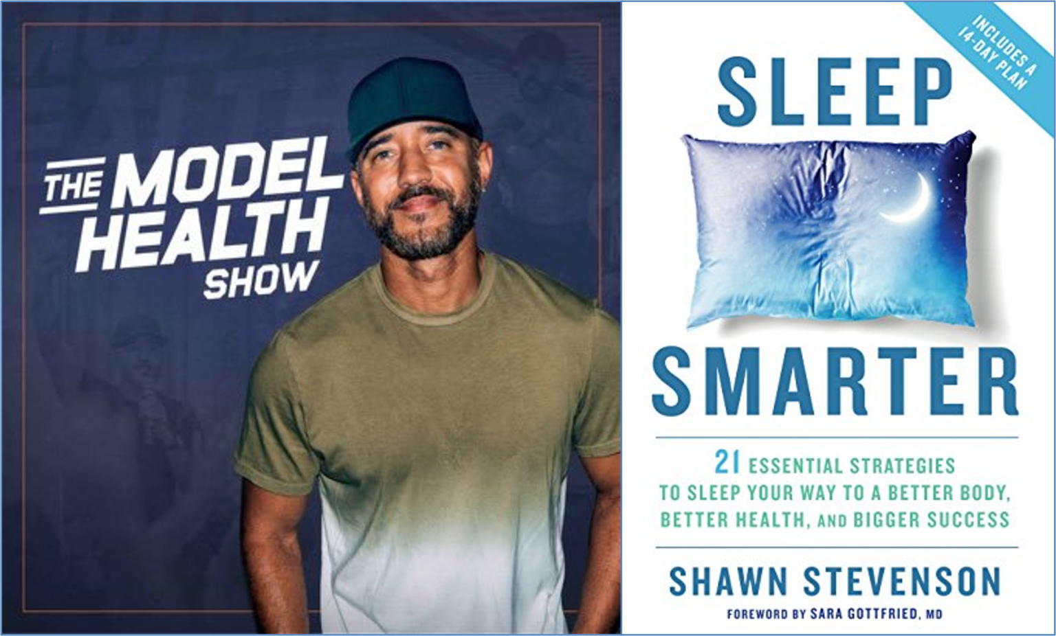 Great Sleep for Health, Wellness, and Great Work | Leaderonomics