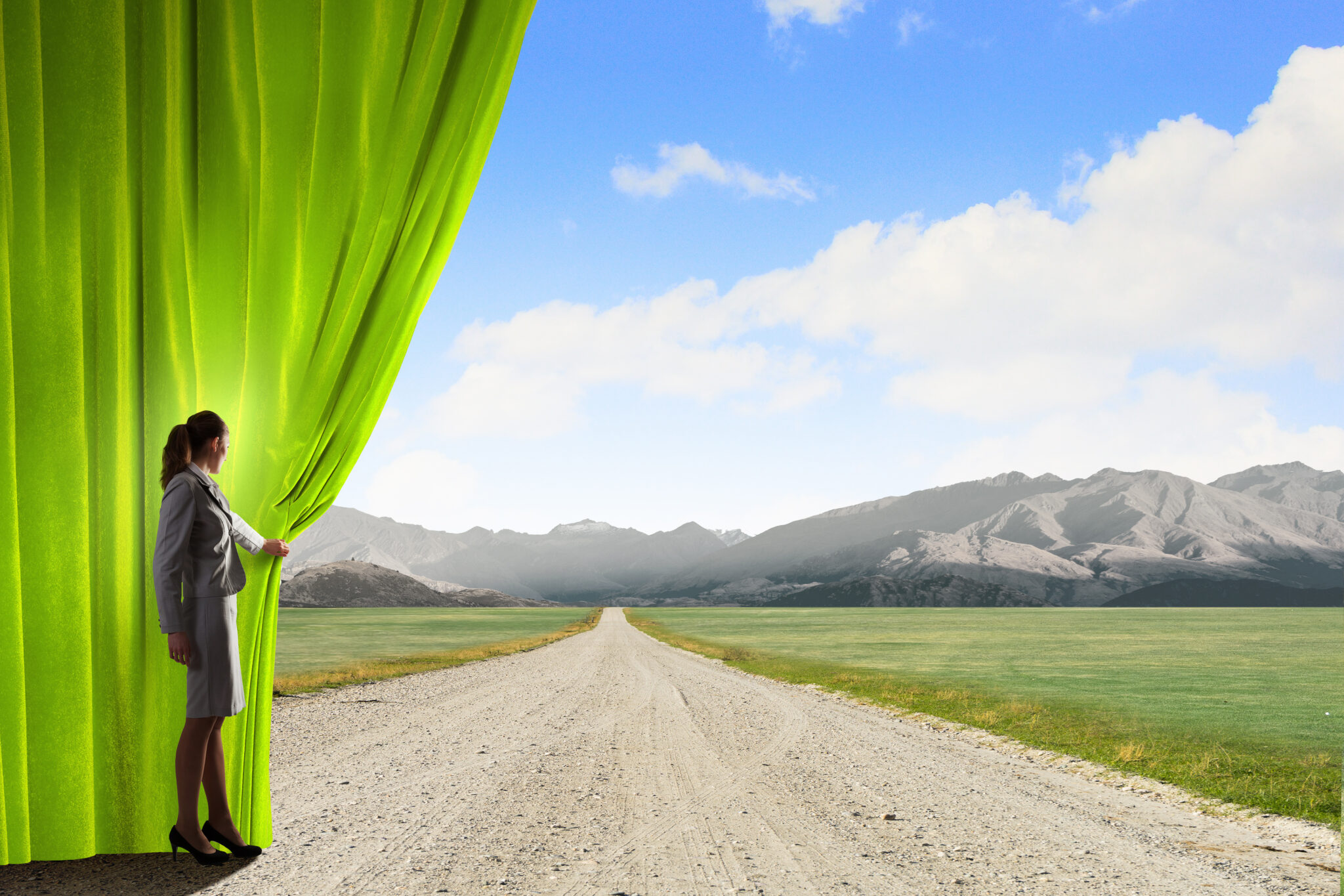 The Power of Reframing to Change Our Outlook - GREGG VANOUREK