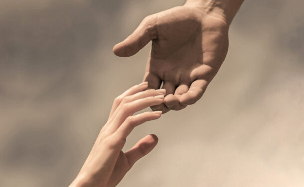 The Importance of Service in Living a Good Life - GREGG VANOUREK