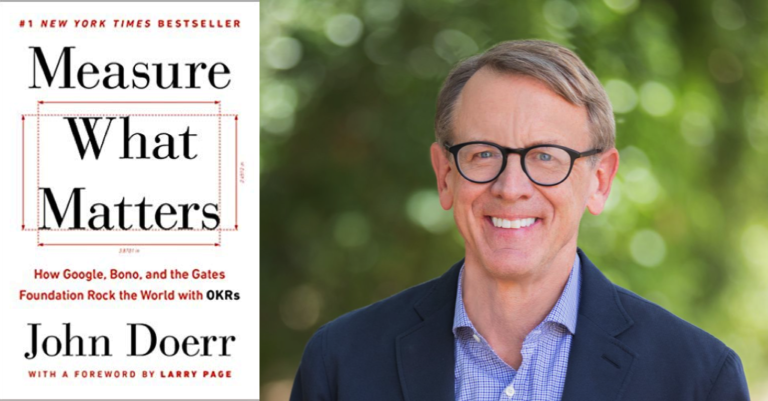 Avoid These New Year’s Resolution Pitfalls - GREGG VANOUREK