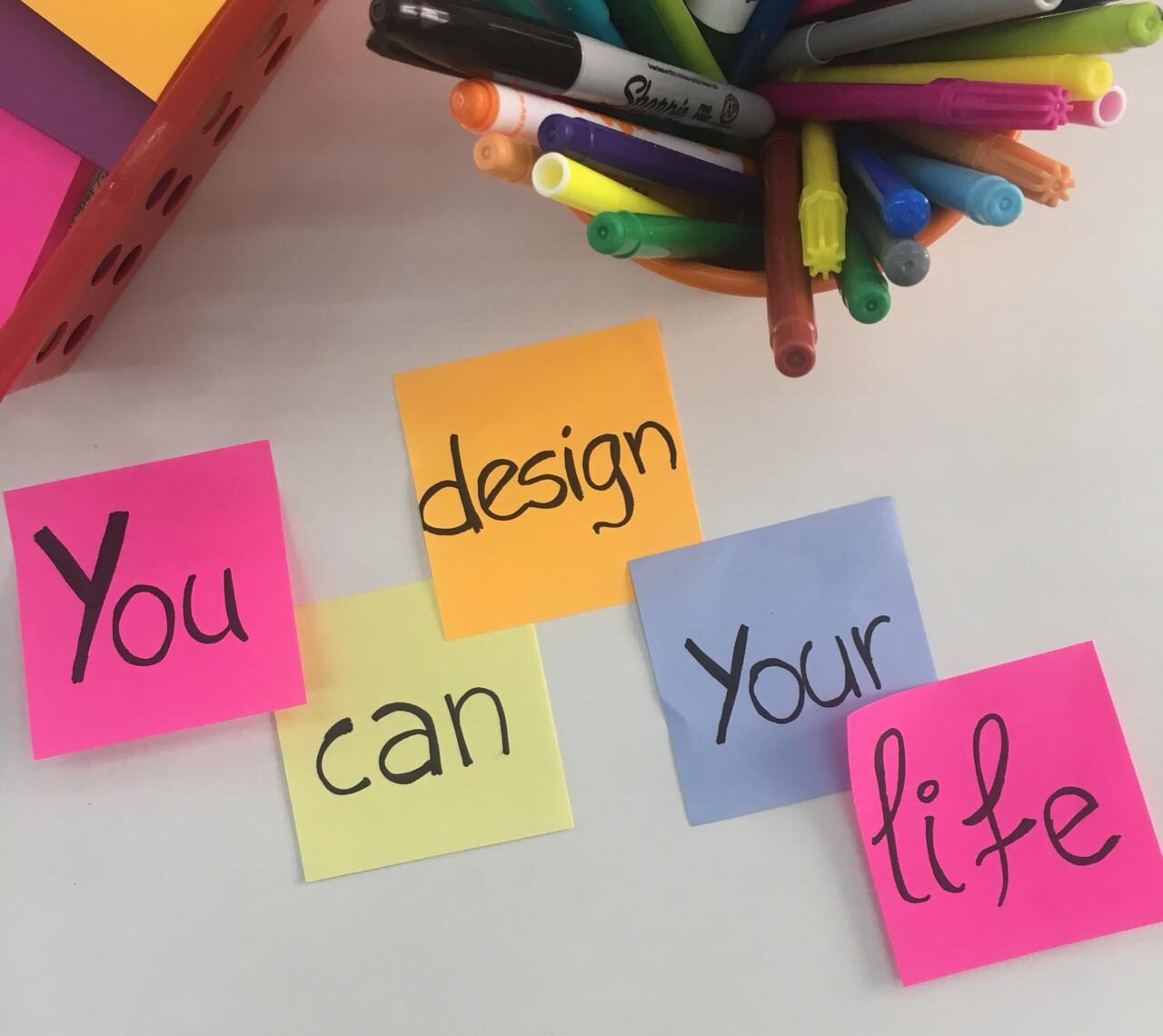 Crafting Your Life & Work | Career & Life Development Course | Gregg ...