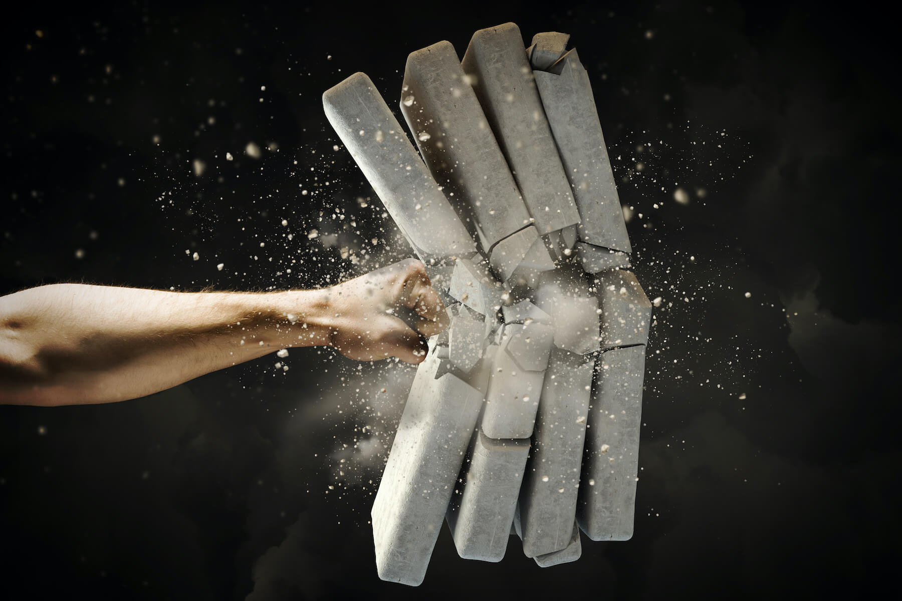 What Are Your Strengths-And How Can You Use Them More? - GREGG VANOUREK