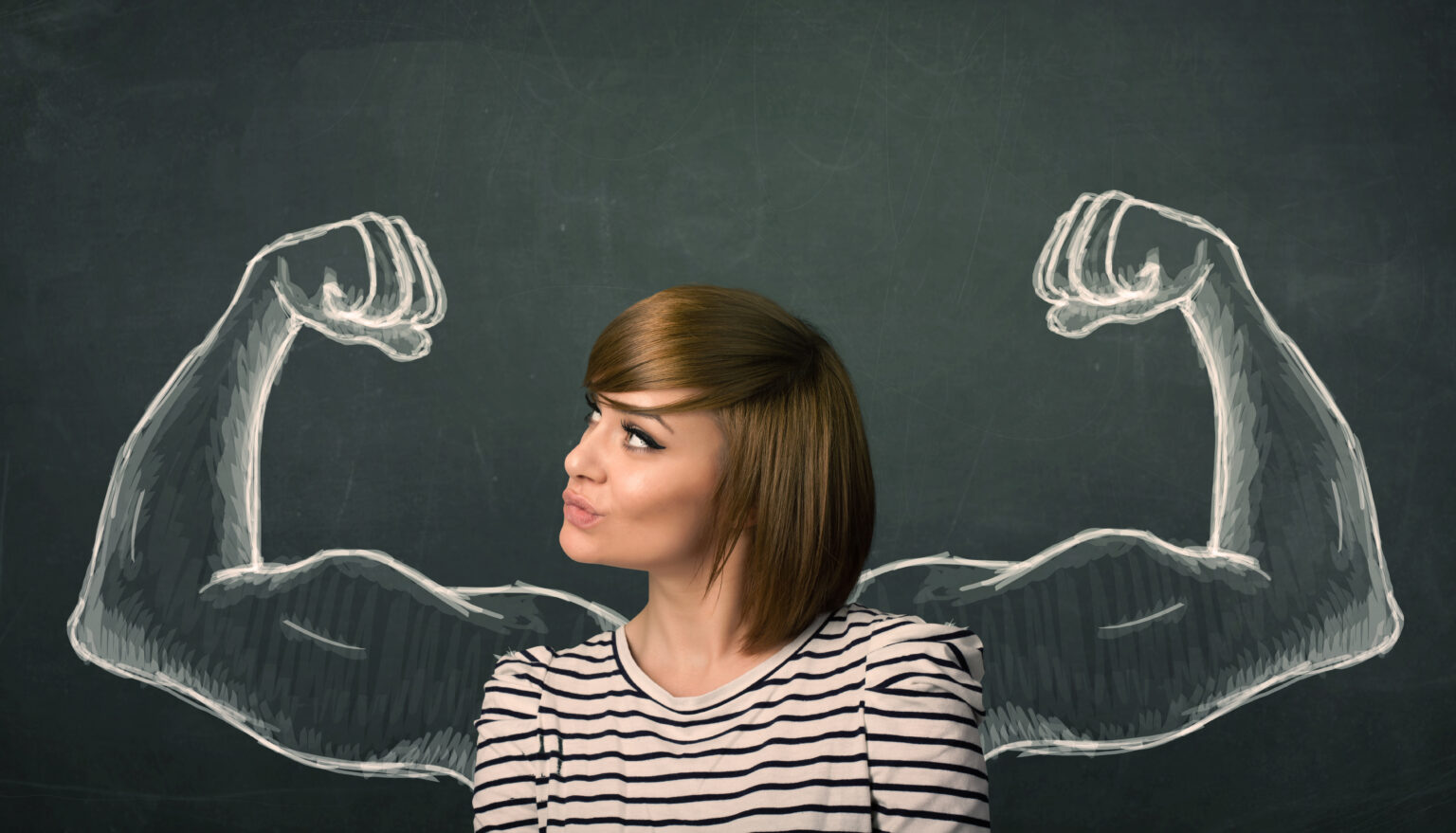 What Are Your Strengths-And How Can You Use Them More? - GREGG VANOUREK
