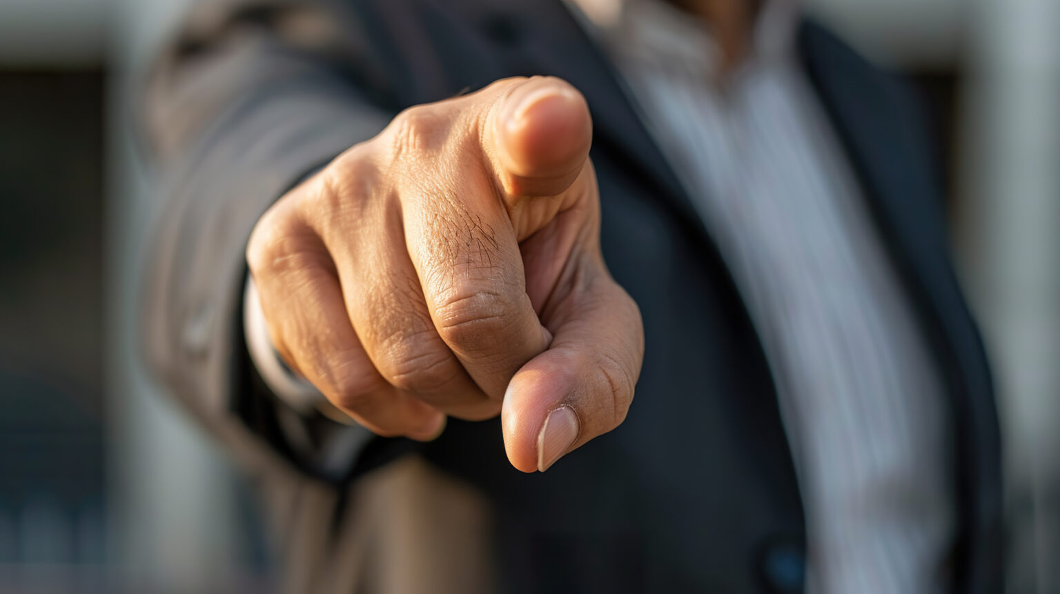 How to Stop Blaming Others: 10 Tips - GREGG VANOUREK