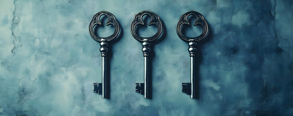 Unlock Your Purpose-3 Key Elements - GREGG VANOUREK