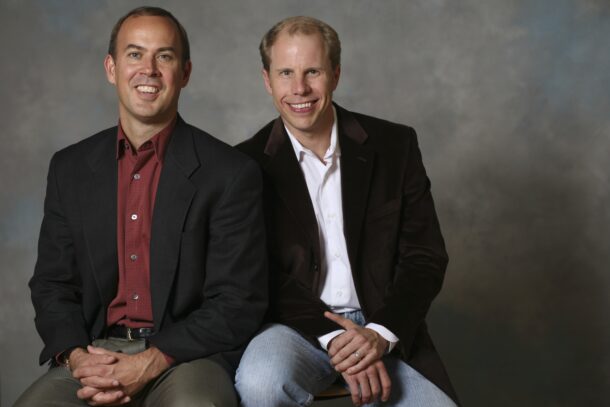 LIFE Entrepreneurs - GREGG VANOUREK